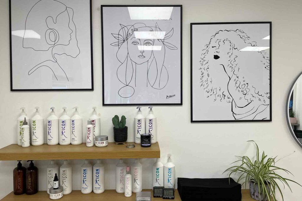 Gallery - Duo Hair Design