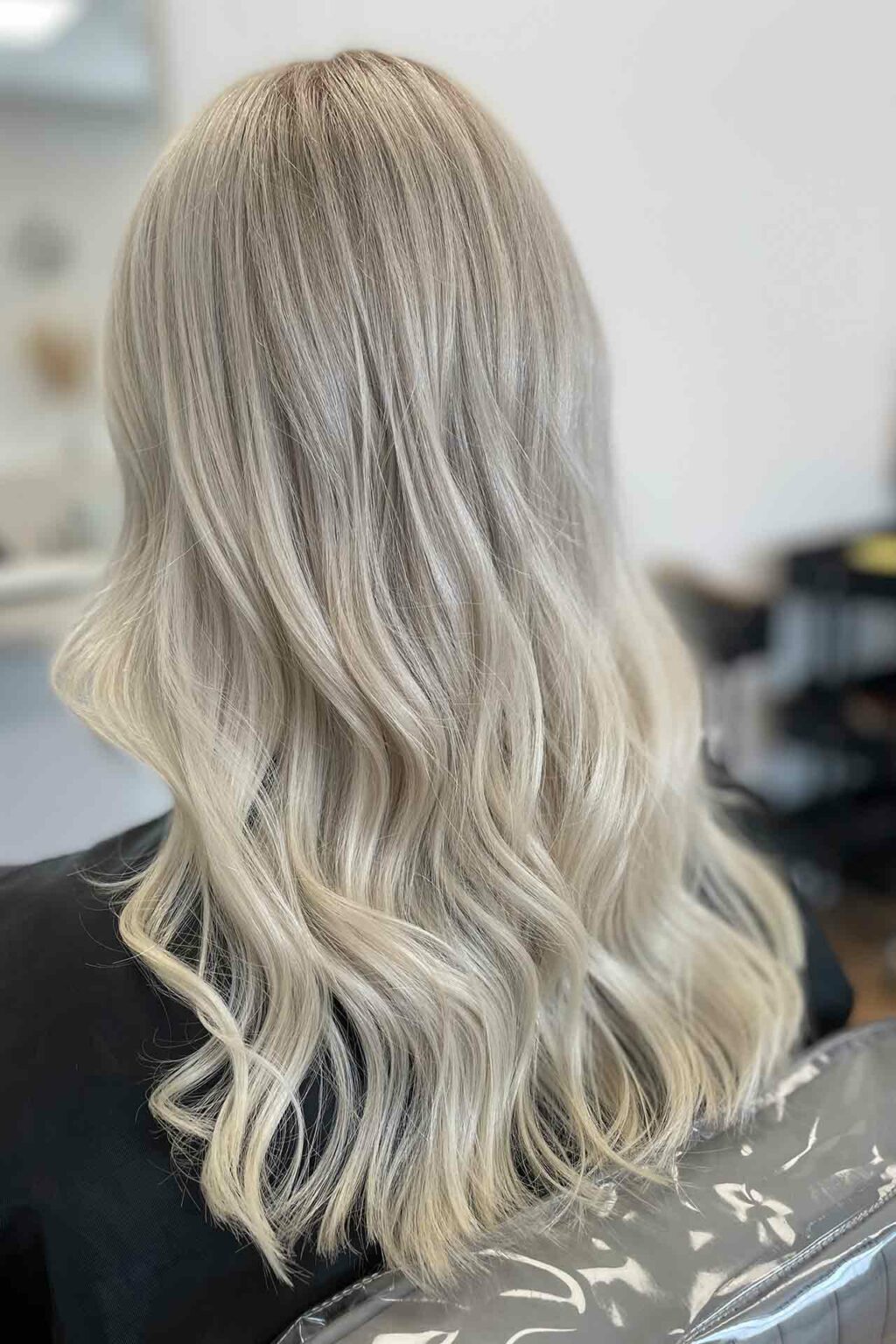 Leading 5* Rated Hair Stylist. Based in Poole, Dorset. - Duo Hair Design