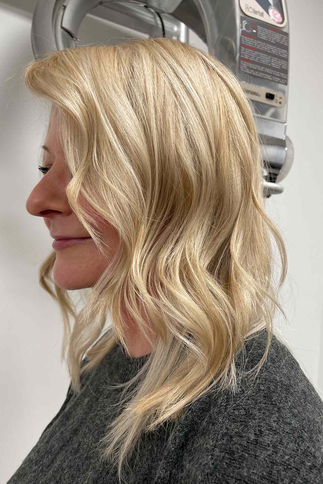 Leading 5* Rated Hair Stylist. Based in Poole, Dorset. - Duo Hair Design