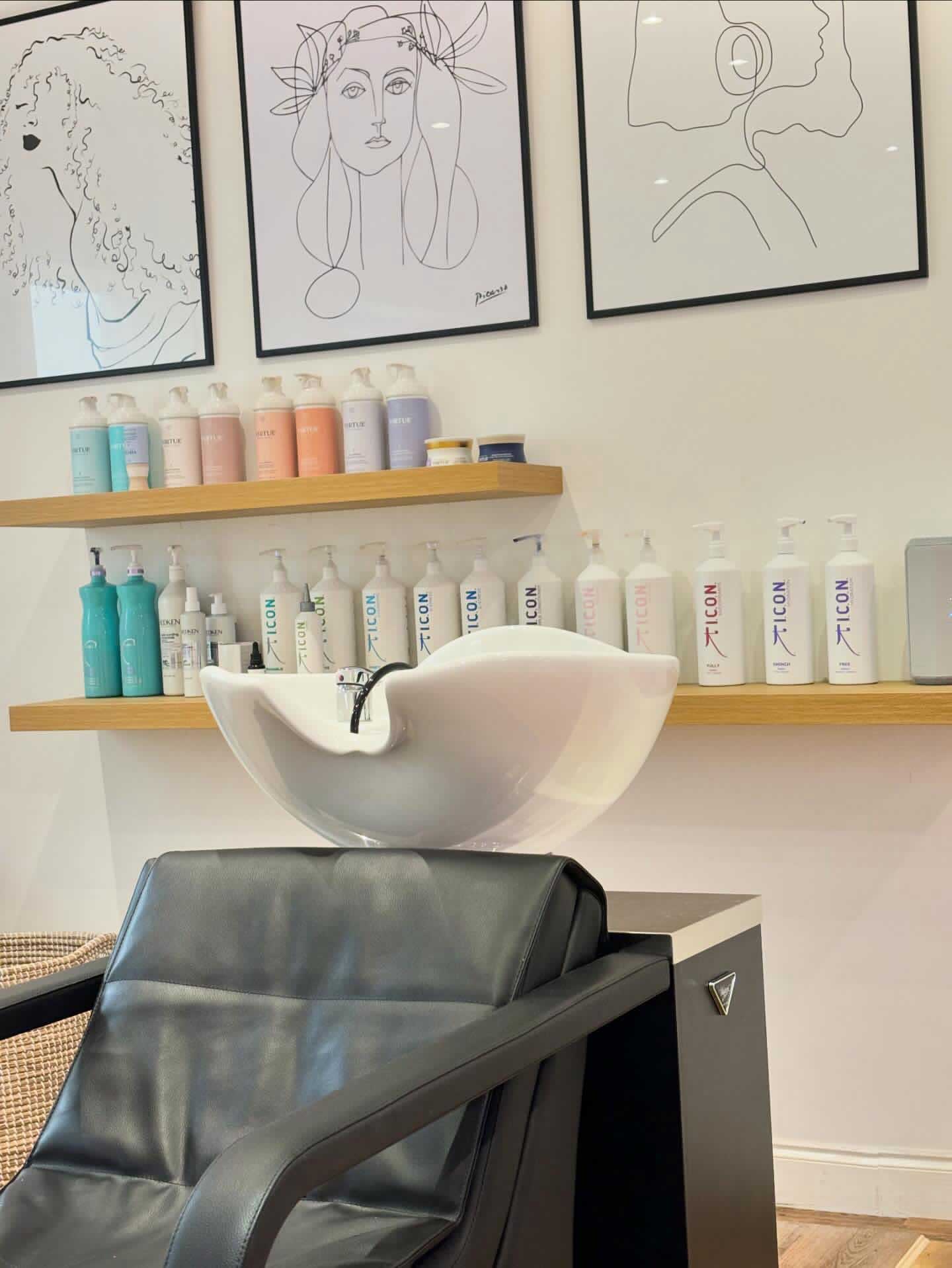 Leading 5* Rated Hair Stylist. Based in Poole, Dorset. - Duo Hair Design